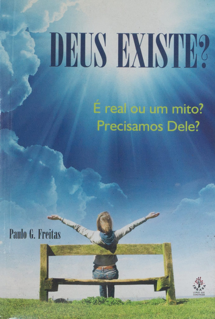 DEUS EXISTE? – Ibrasa